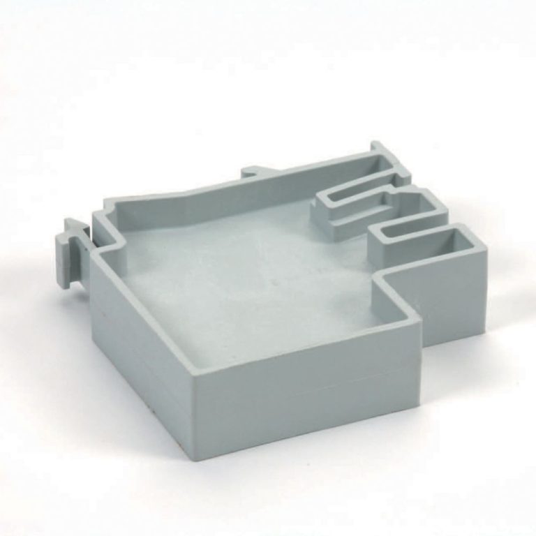 EMBP Memshield 3 8mm Blank Module - Your Electrics | Electrical Supplies