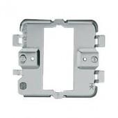 K3701 - 1 Gang Mounting Frame Yoke for MK Grid Plus - Your Electrics ...