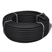 PP25BLK - 50m 25mm Black PVC Flexible Conduit - Your Electrics ...