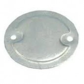 CF-LID-G-PK10 - METAL GALV CIRCULAR BESA BOX LID PK10'S - Your ...