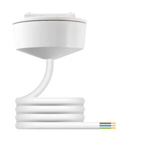 Klik Pre-wired 3 Pin Ceiling Rose PCR2000/2.0 | Your Electrics