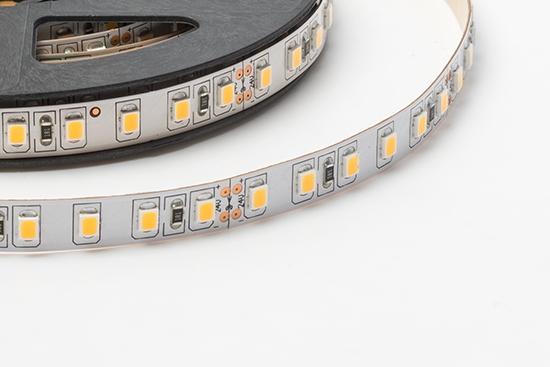 Foss LED 10W/M Cool White 4000k IP20 - 5 Metre Pack (FLS3-0N1S31 ...