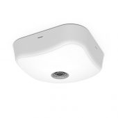 AFALED/3NM/ST/IP65 - Ansell IP65 Falcon LED Surface Emergency Downlight ...