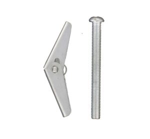 M6 X 75 Spring Toggles Deligo - Box of 50 - Your Electrics | Electrical ...