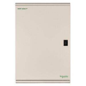 SEA9BPN12 - Acti9 Isobar P B distribution board - 12 ways TP+N (36 ...